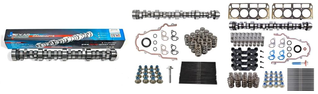 LS1 Camshaft Upgrade: Top 5 Performance Gains