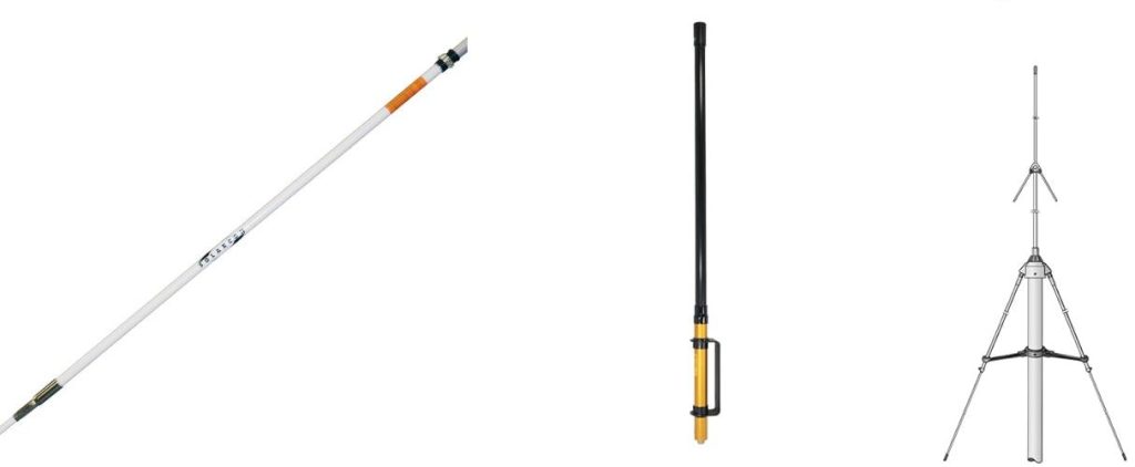 Top 5 CB Base Station Antennas: Buyer's Guide