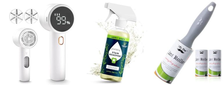 Top 5 Clothes Remover Picks: Your Essential Guide