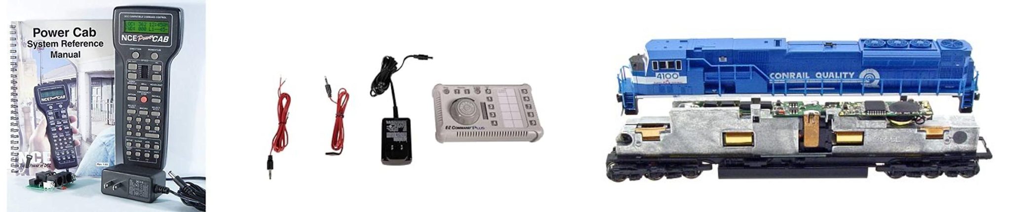 Top 5 DCC Controllers: Your Ultimate Buying Guide