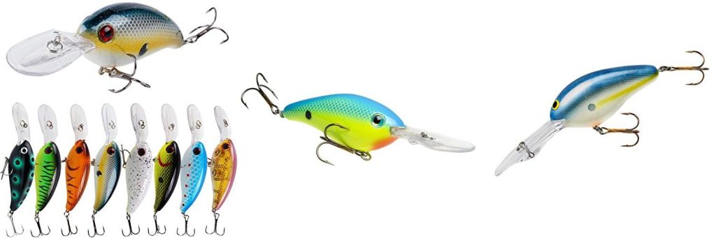 Best Deep Diving Crankbaits - Top 5 Picks & Review