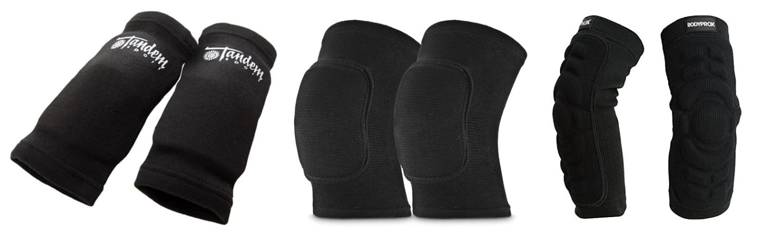 Top 5 Elbow Pads: Your Essential Buying Guide