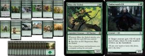 Best Elf Magic Cards - Top 5 Picks & Review