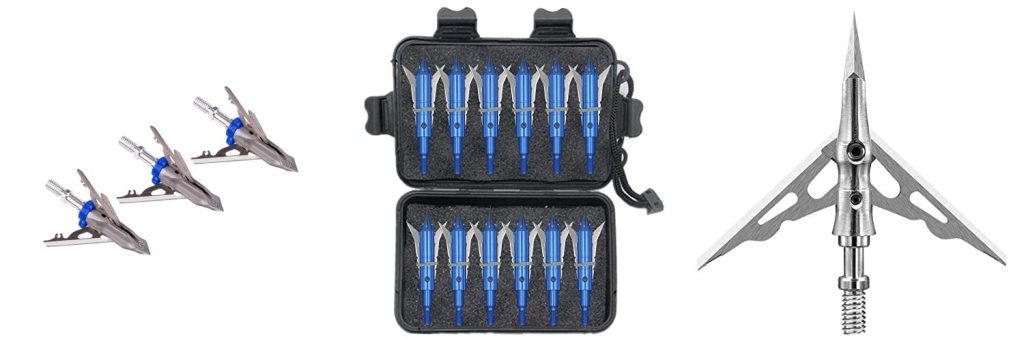 Top 5 Expandable Broadheads: Your Buying Guide