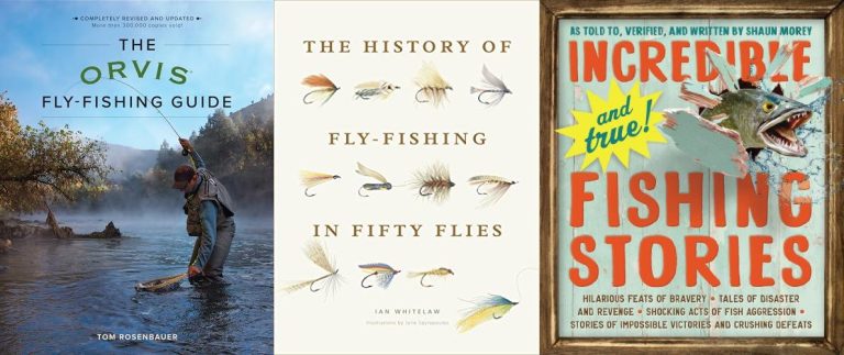 Top 5 Fly Fishing Magazines: Your Essential Guide
