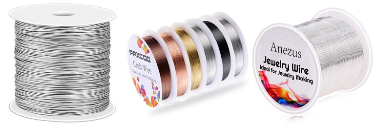Top 5 Gauge Wires for Jewelry Making: Your Guide