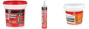 Top 5 Glazing Putty for Windows: Buying Guide
