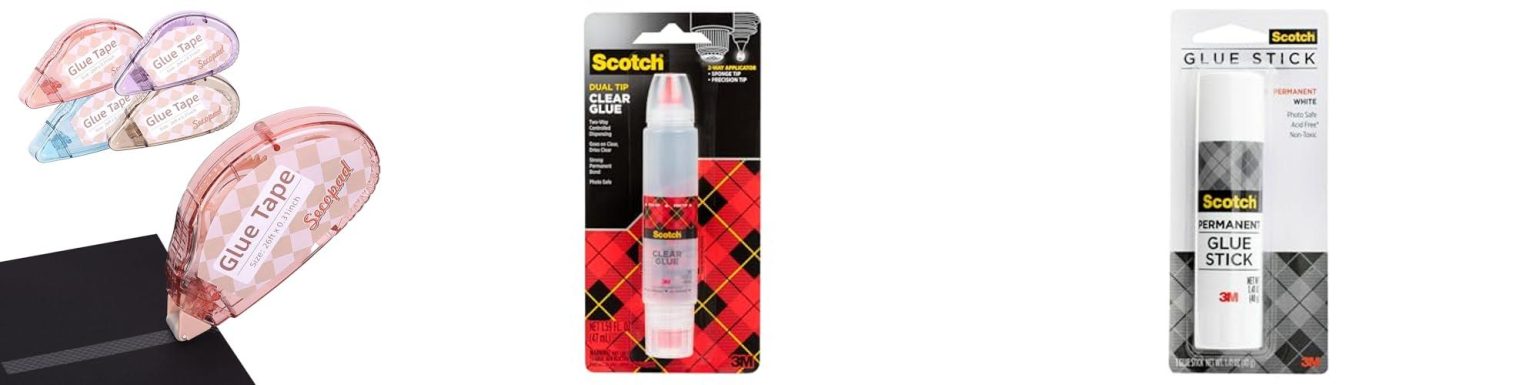 Top 5 Glues for Photos: Your Ultimate Buying Guide