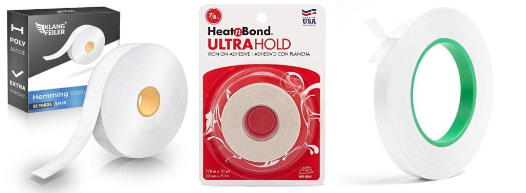 Top 5 Hemming Tapes: Your Ultimate Buying Guide