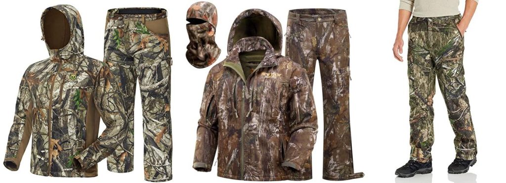 Best Hunting Pants For Cold Weather - Top 5 Picks & Review