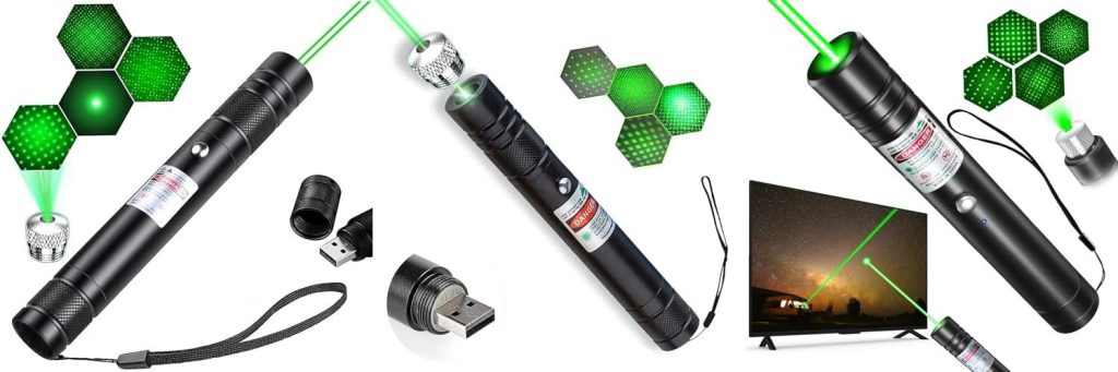 Top 5 Laser Pointers for Astronomy: Your Guide (53 chars)