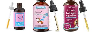 Top 5 Liquid Collagen For Dogs: Best Picks Reviewed