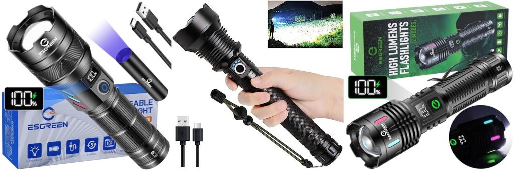 Top 5 Long Distance Torches: Your Buying Guide