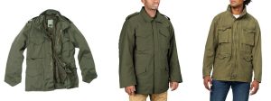 Top 5 M65 Jackets: Your Essential Buying Guide
