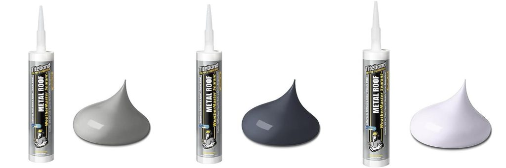 Top 5 Metal Roof Caulk: Expert Review & Guide
