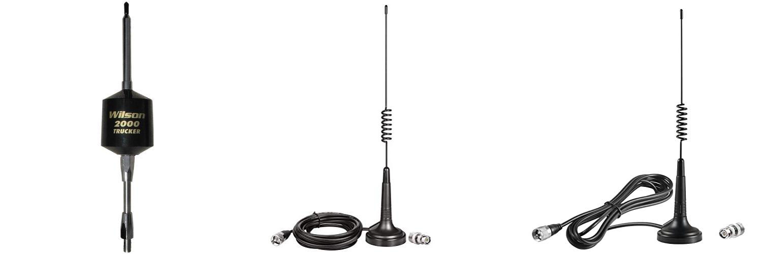 Best Mobile Cb Aerial - Top 5 Picks & Review