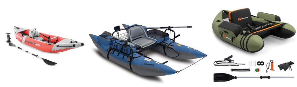 Top 5 One Person Fishing Boats: Your Buying Guide