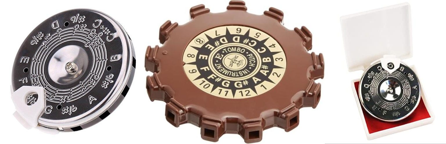 Top 5 Pitch Pipes For Singers: Find Your Perfect Tone