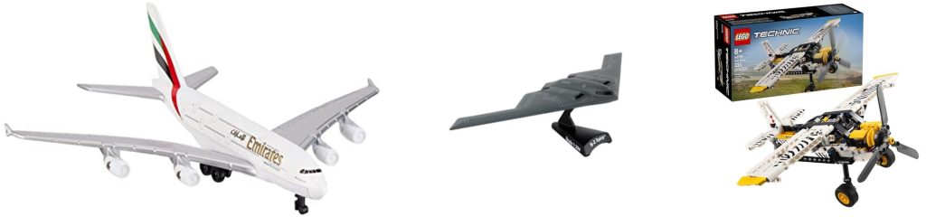 Top 5 Plane Models: Your Essential Buying Guide