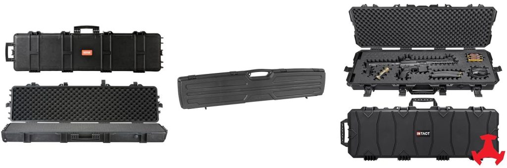 Best Rifle Hard Case: Our Top 5 Picks Reviewed
