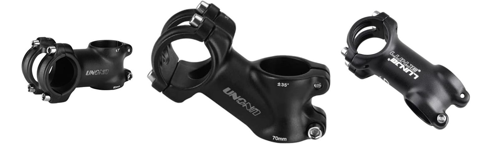 Best Road Bike Stem - Top 5 Picks & Review