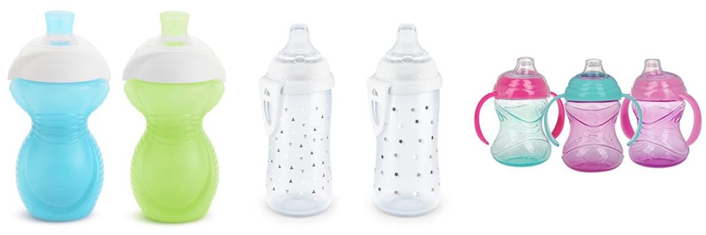 Top 5 Sippy Cups for Healthy Teeth: A Guide (51 characters)