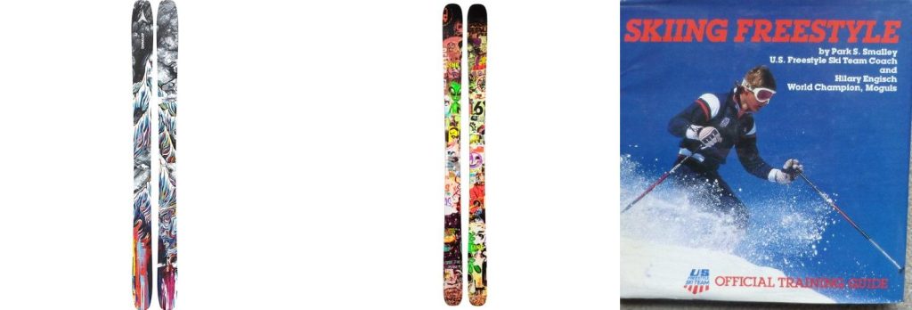 Top 5 Freestyle Skis: Your Ultimate Buying Guide
