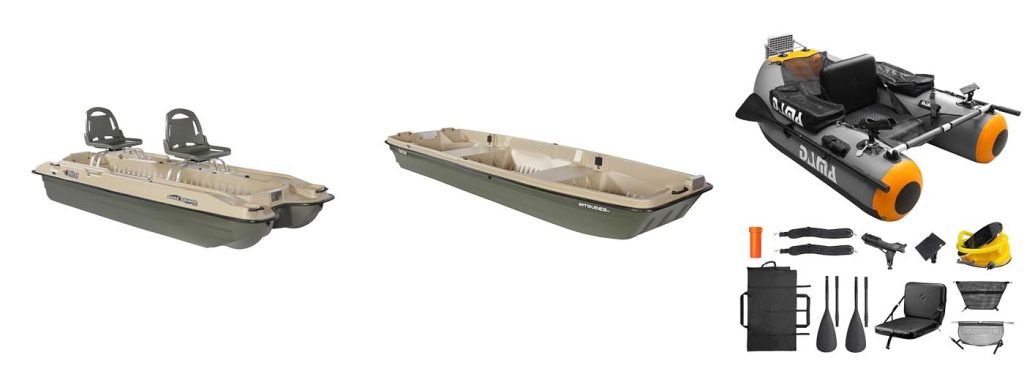 Top 5 Small Fishing Boats: Your Ultimate Guide
