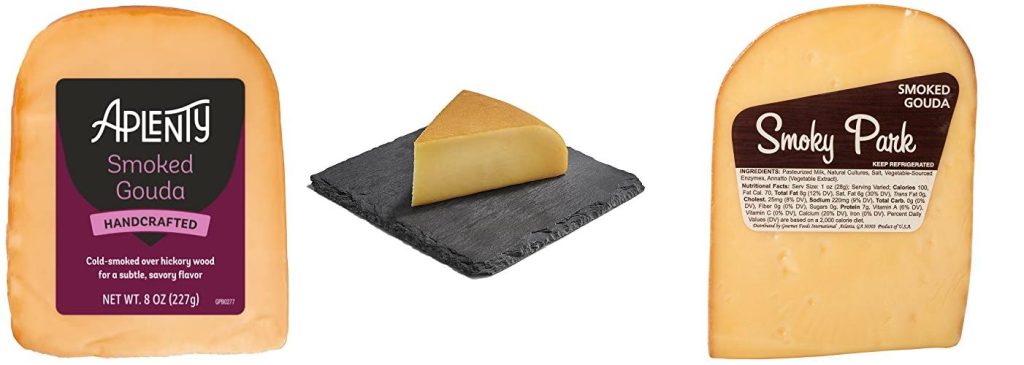 Top 5 Smoked Gouda Cheeses: Your Buying Guide