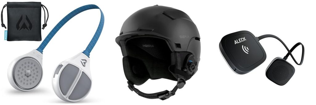 Top 5 Snow Helmet Speakers: Your Ultimate Guide