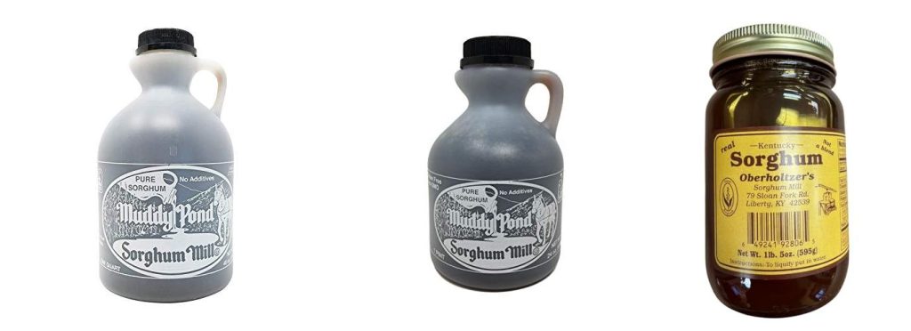 Top 5 Sorghum Syrups: Your Sweet Buying Guide