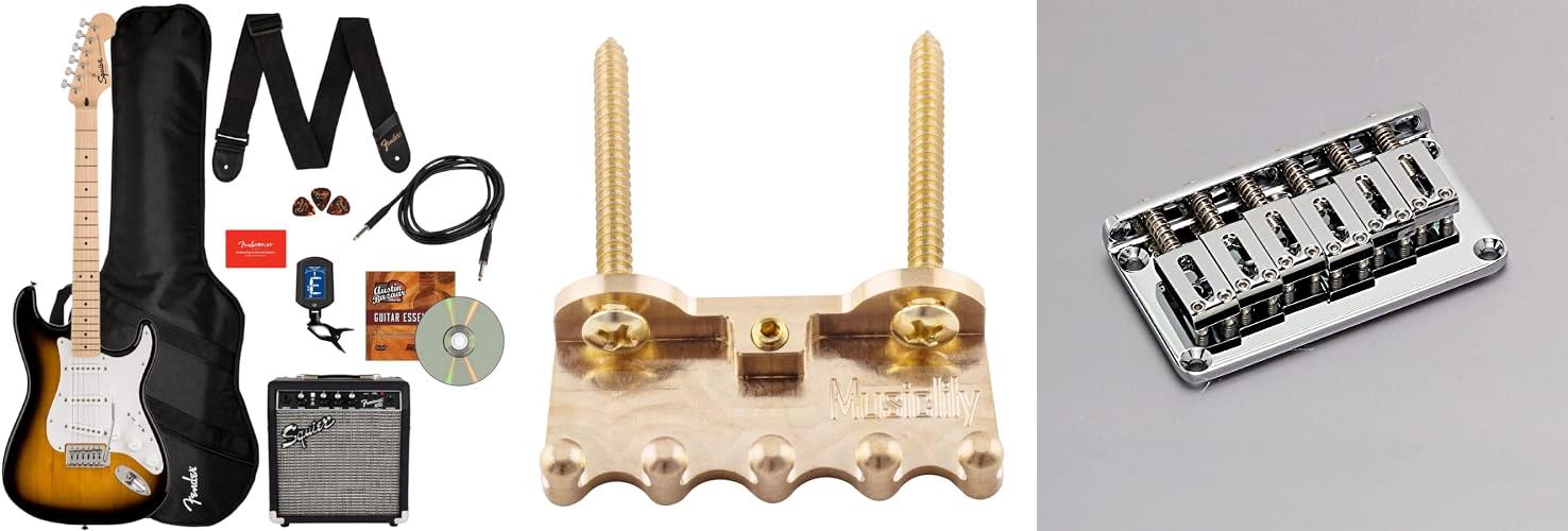 Top 5 Strat Colors: Your Ultimate Buying Guide