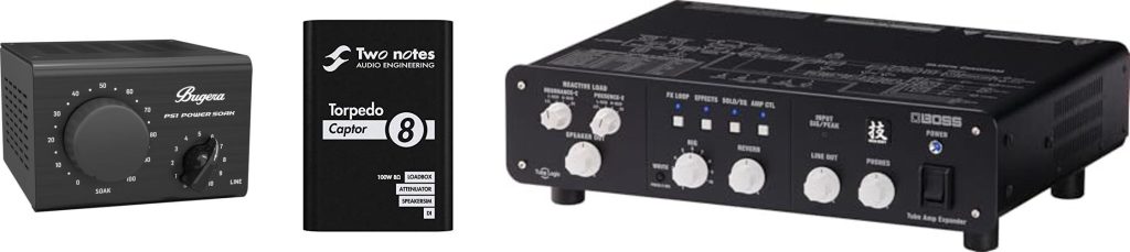 Top 5 Tube Amp Attenuators: Your Essential Buying Guide