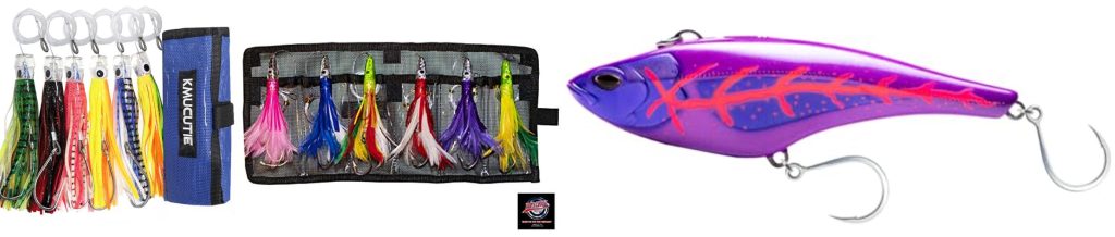 Best Tuna Lures - Top 5 Picks & Review