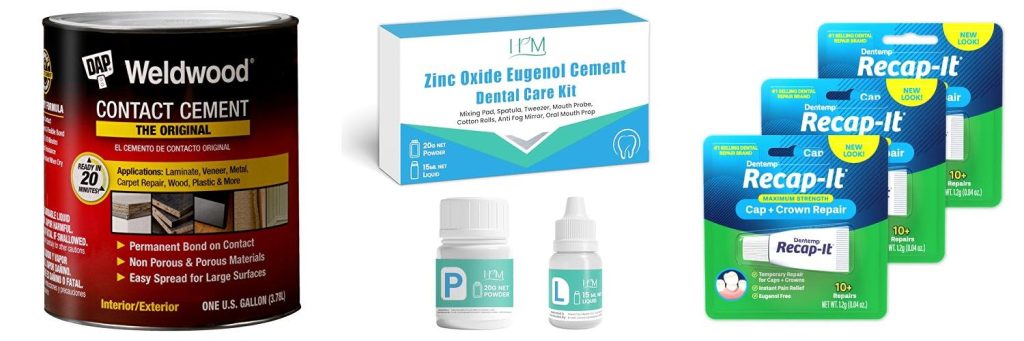 Top 5 Veneer Cements: Your Essential Buying Guide