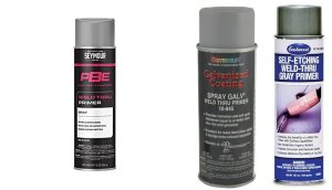 Top 5 Weld Through Primers: Your Buying Guide