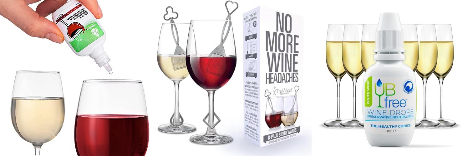 Top 5 Sulfite-Free White Wines: Your Buying Guide