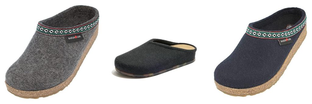 Top 5 Wool Clogs for Women: Cozy Comfort Guide