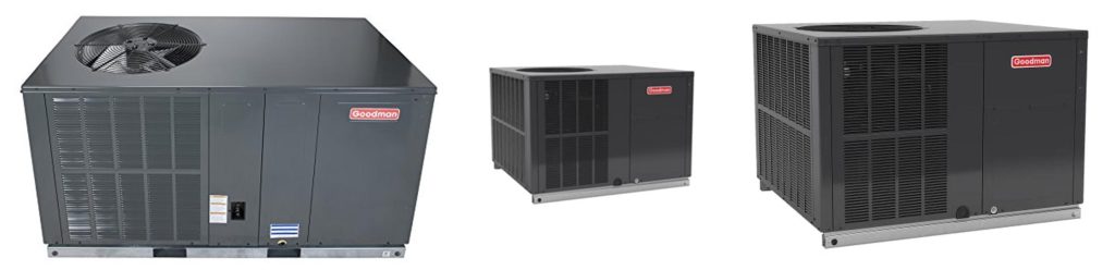 Top 5 4 Ton Heat Pump Package Units: Buyer's Guide