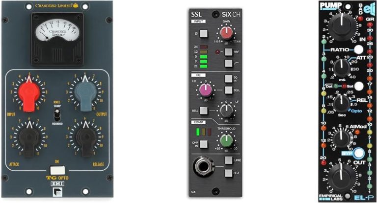 Top 5 500 Series Compressors: Your Ultimate Buying Guide