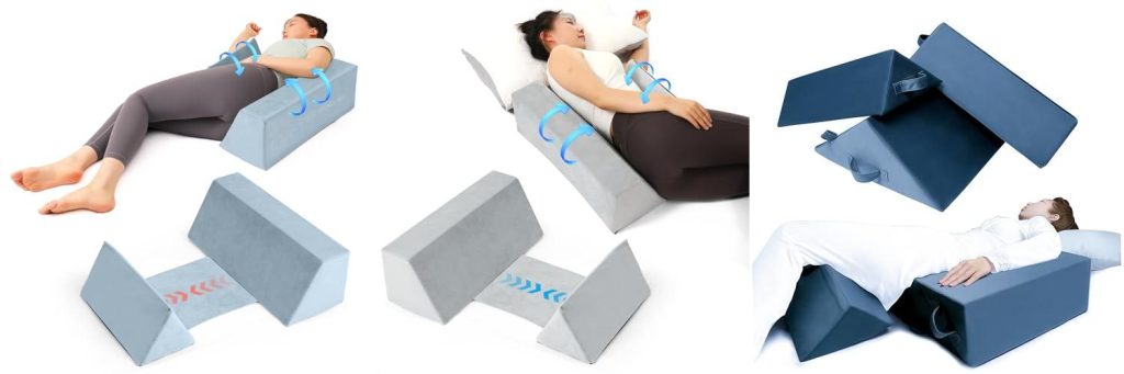 Top 5 Adjustable Bed Positions for Side Sleepers