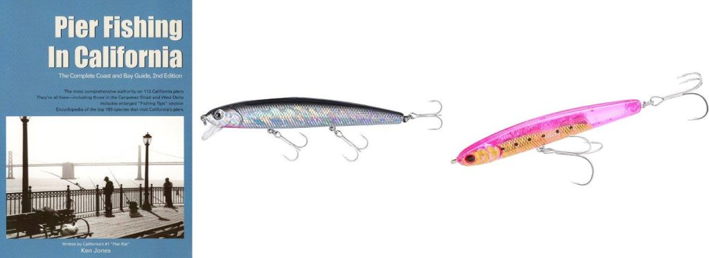 5 Best Pier Fishing Baits CA: Your Essential Guide