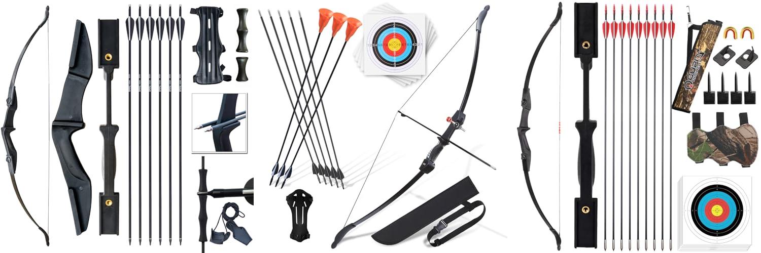 Top 5 Beginner Crossbows for Adults: Your Guide