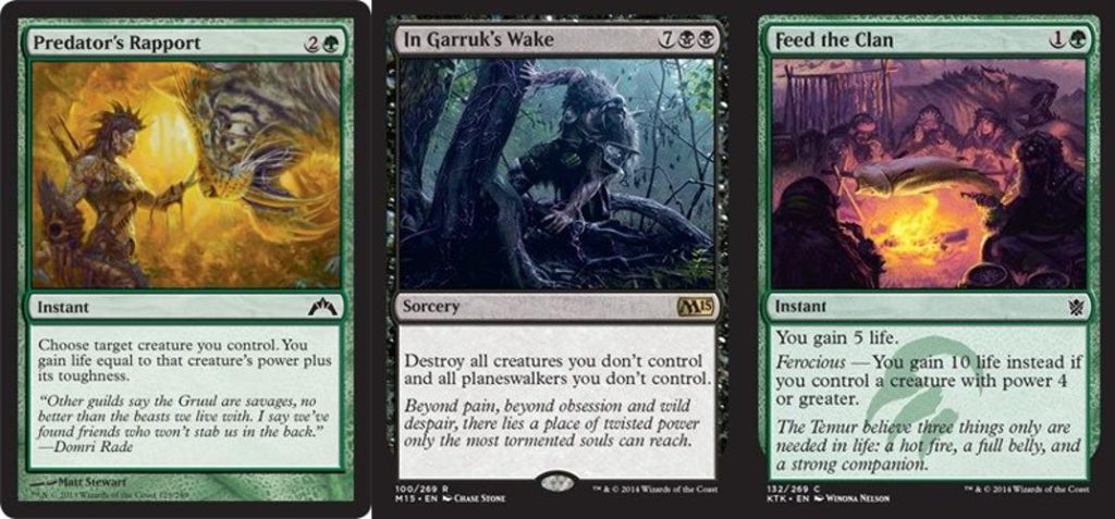 Top 5 Black Green MTG Cards: Your Strategy Guide