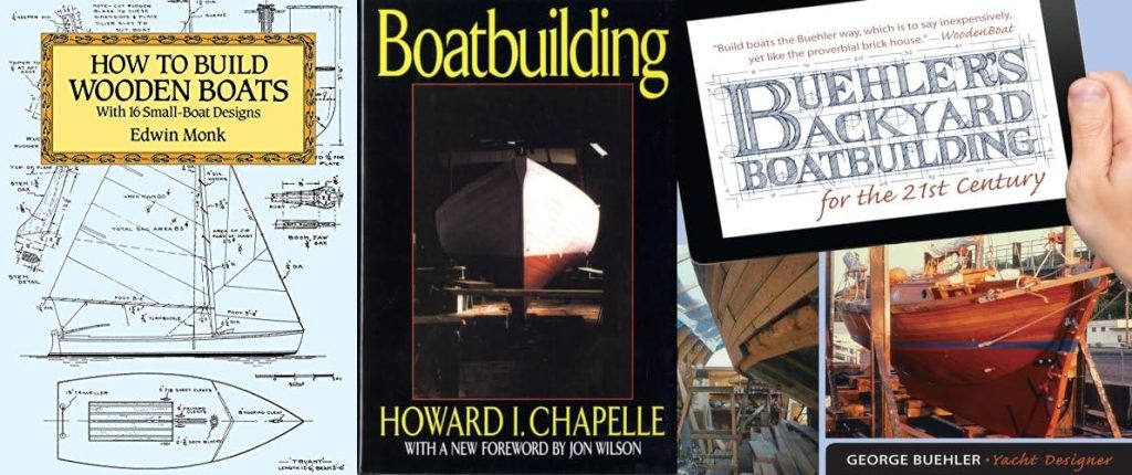 Top 5 Boat Building Woods: Your Essential Guide