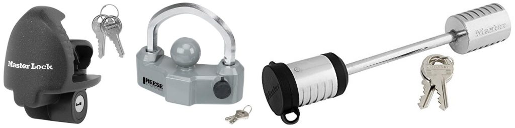 Top 5 Boat Trailer Locks: Secure Your Investment