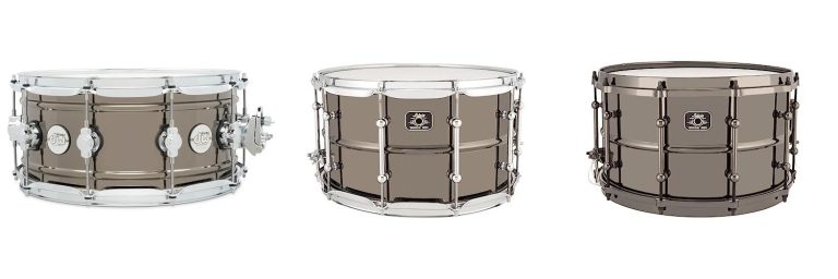 Best Brass Snare Drums - Top 5 Picks & Review