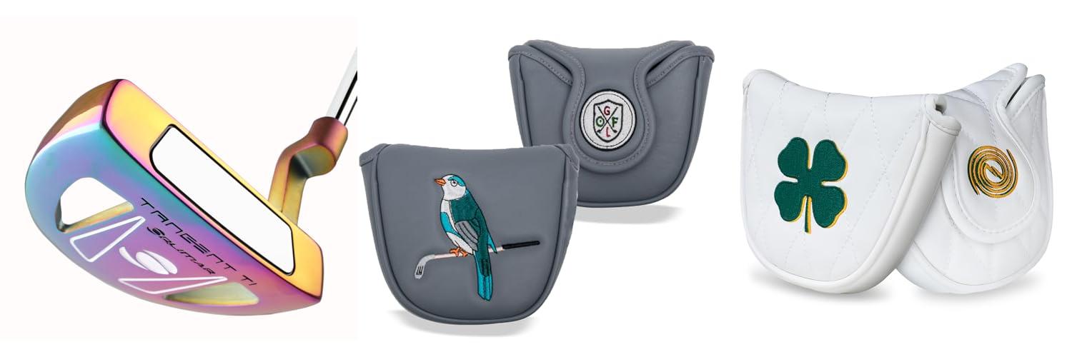 Top 5 Budget Mallet Putters: Your Buying Guide