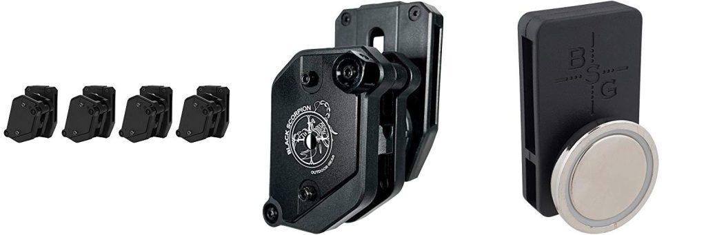 Best Competition Mag Pouch - Top 5 Picks & Review