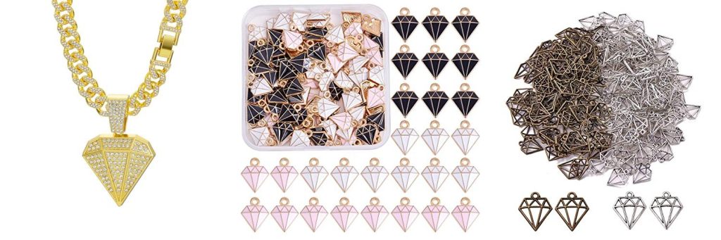 Top 5 Diamond Shapes for Pendants: A Buyer's Guide